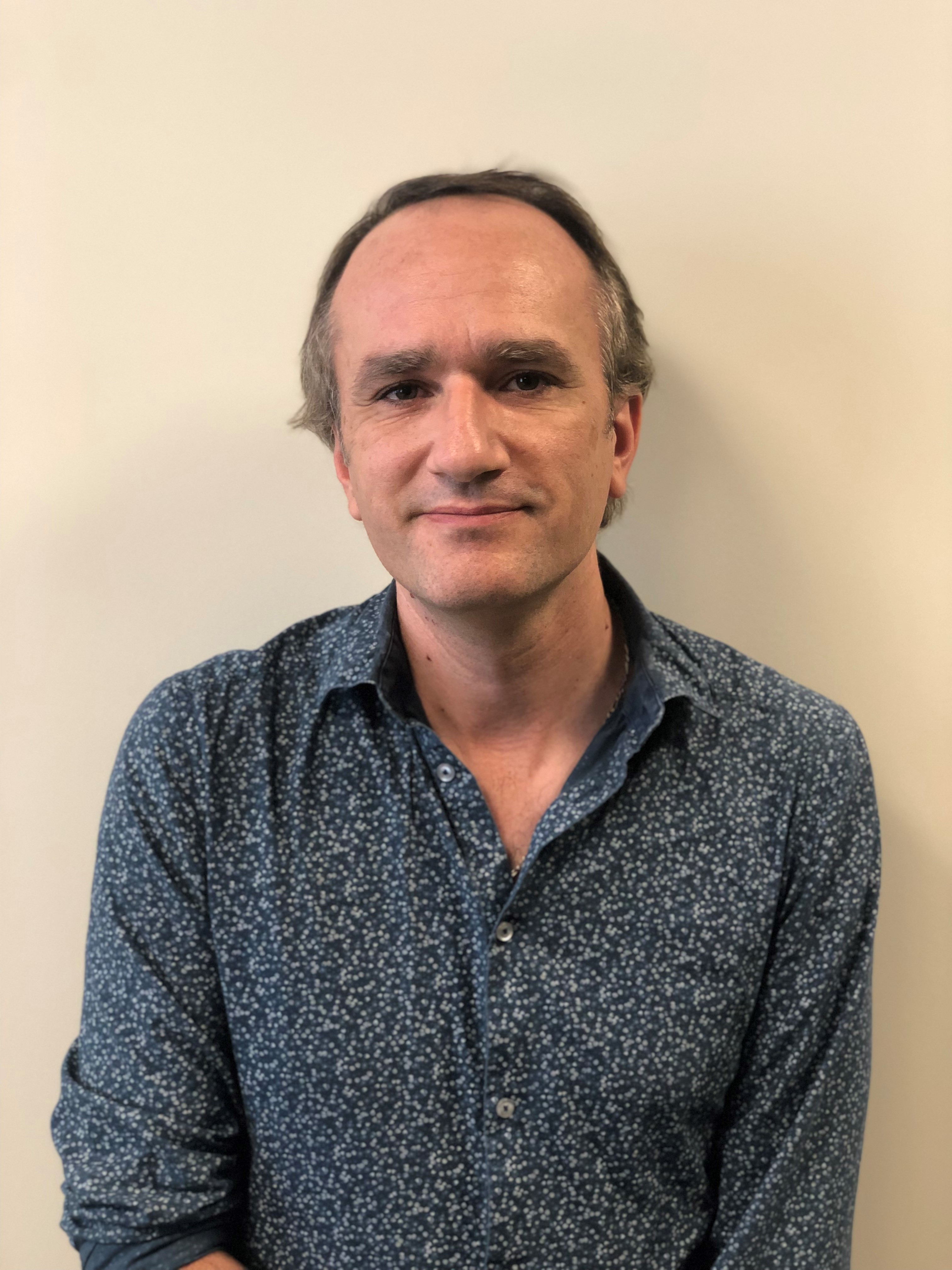 RHODES Sébastien - Collège Chevreul